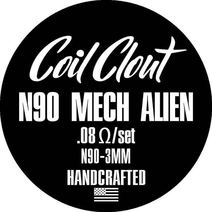 Mechanical – Coil Clout