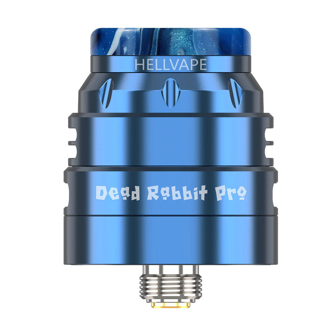 Dead Rabbit Pro RDA – Coil Clout