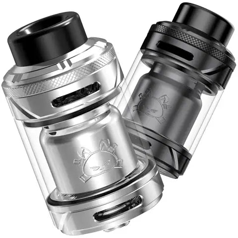 Fat Rabbit 2 RTA – Coil Clout