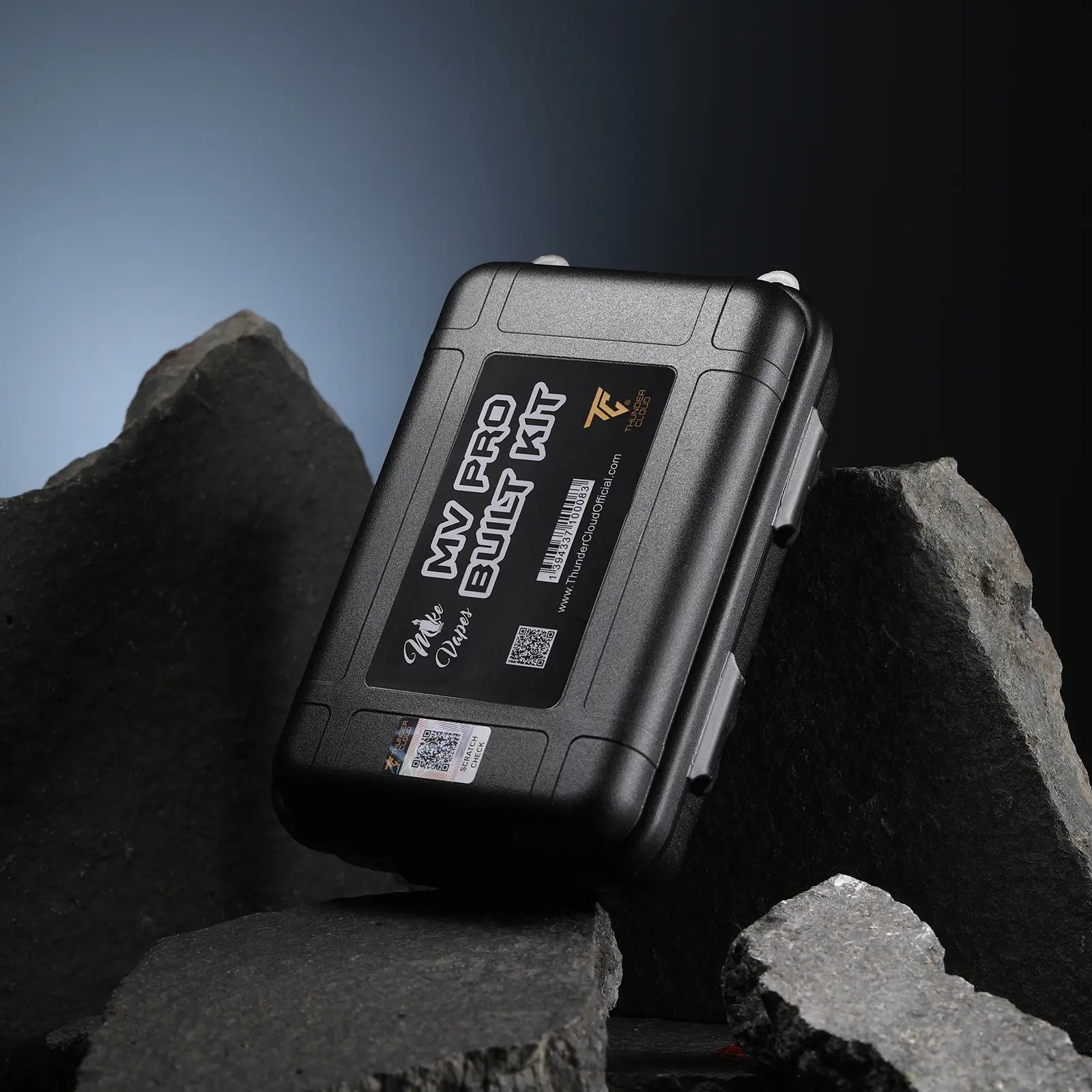 MV Pro Tool Kit (Mike V x ThunderCloud) – Coil Clout