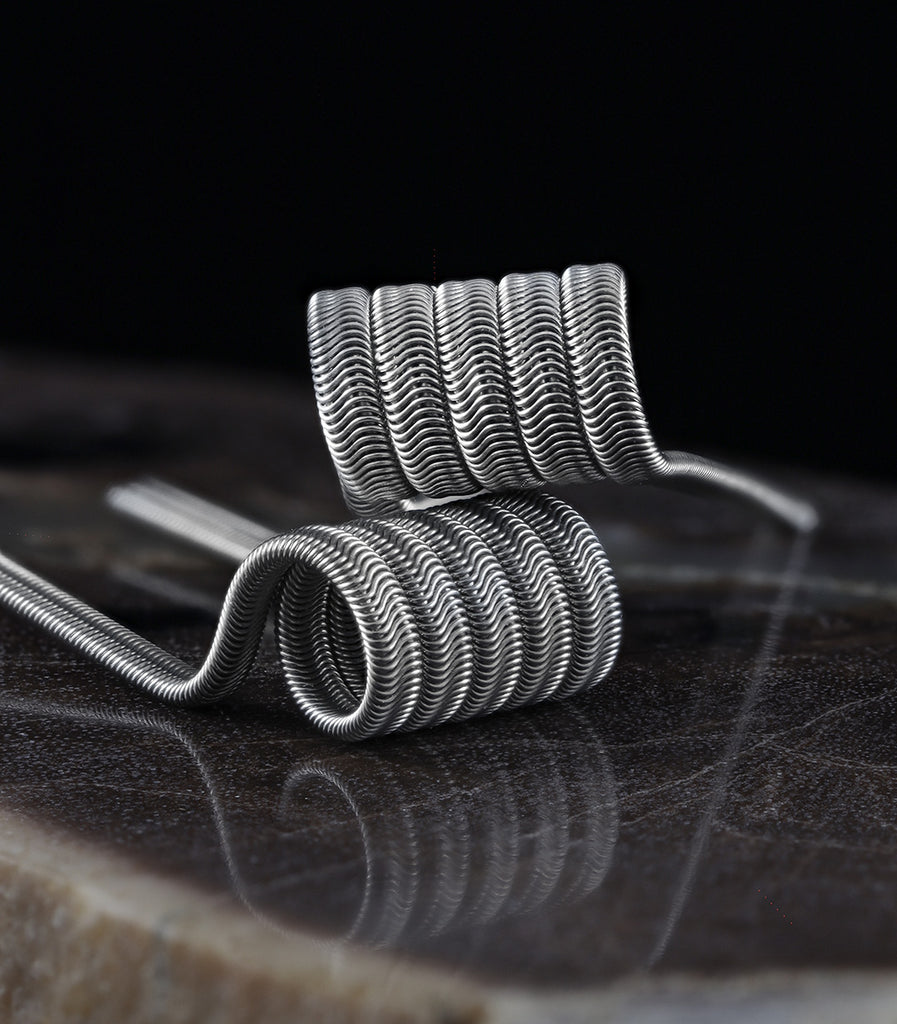 Alien v3 (28g) .18Ω – Coil Clout