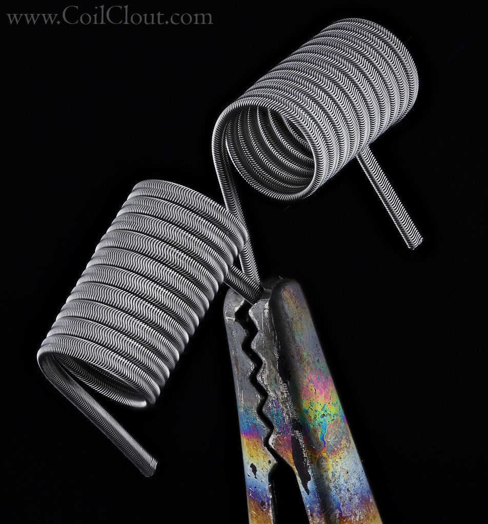 MONSTERS – Coil Clout