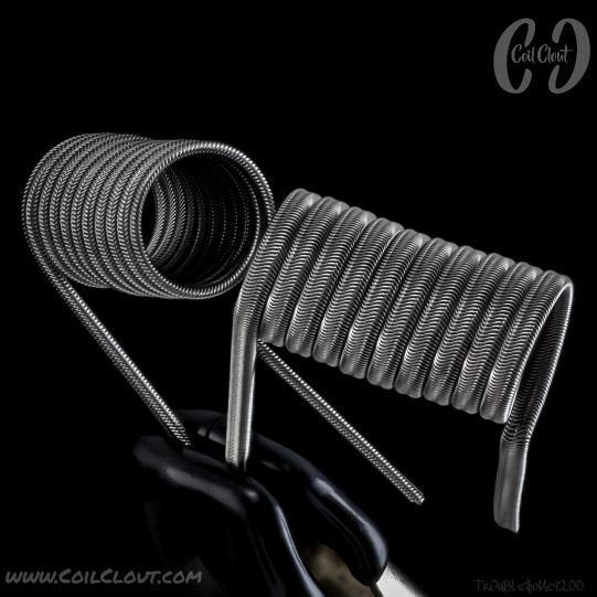 MONSTERS – Coil Clout