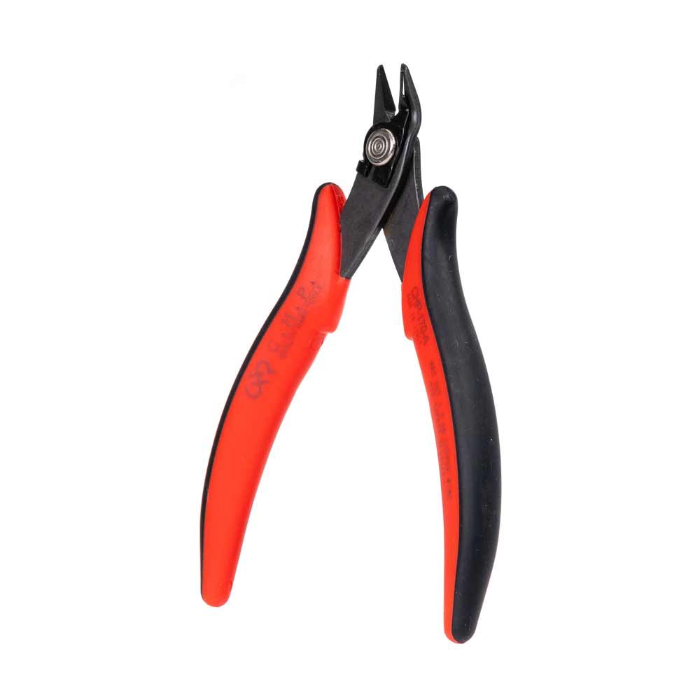 Hakko Wire Snips (Made in Italy) – Coil Clout