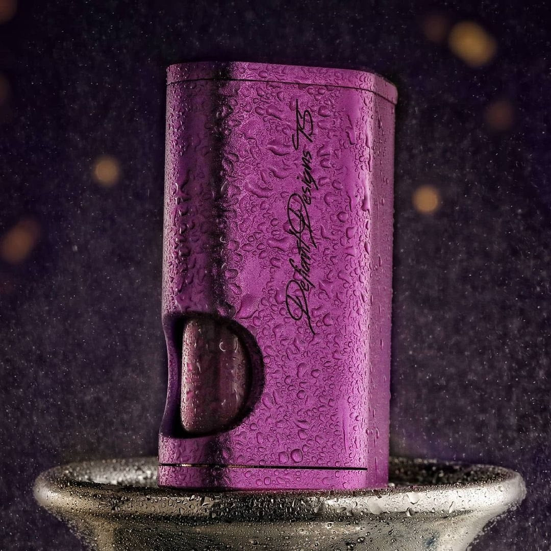 Defiant Designs TS (SOLD OUT) – Coil Clout